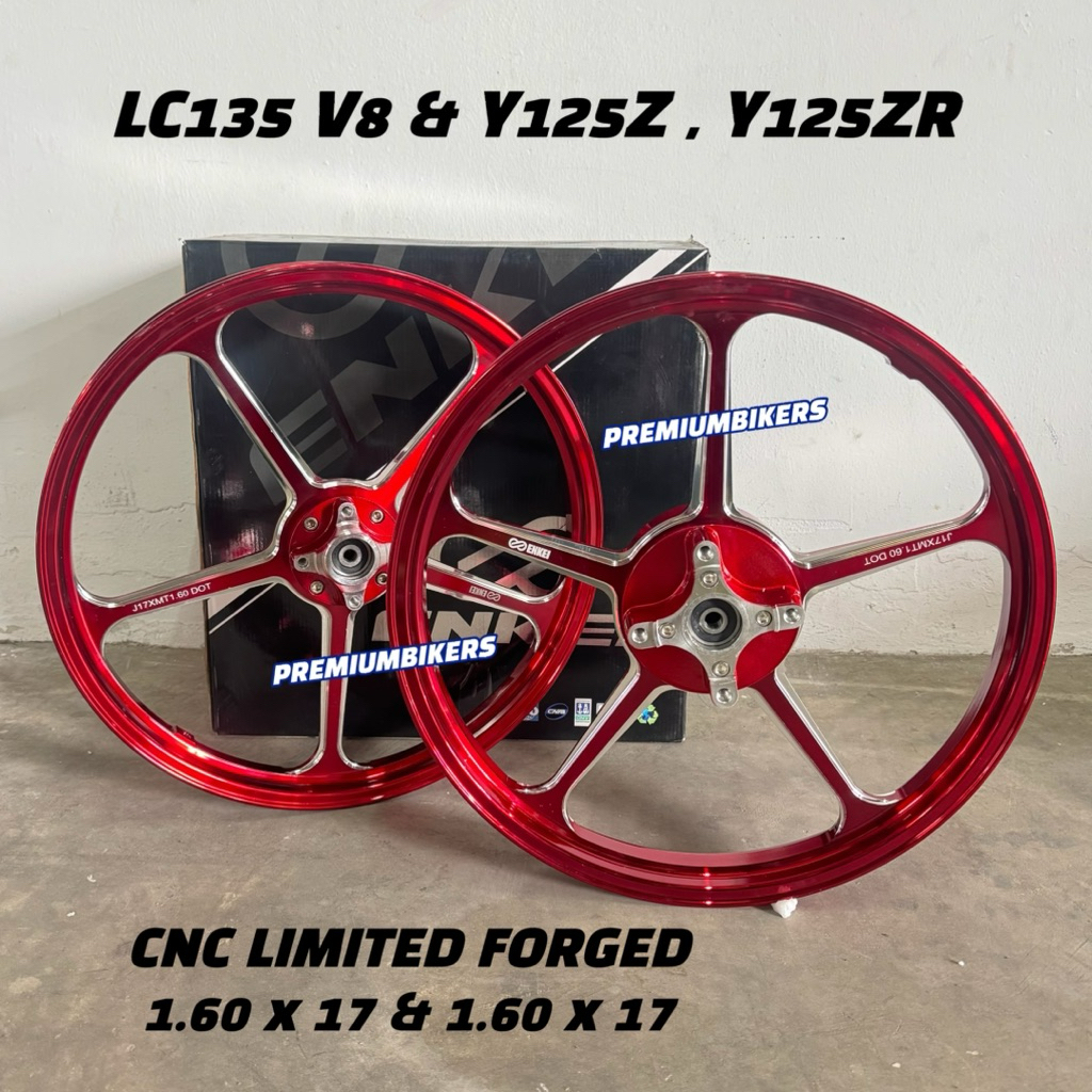 LC135-V8 Y125Z FG505 OPEN HUB 125ZR Y125Z Y125ZR LC135 V8 FI OPEN HUB ...