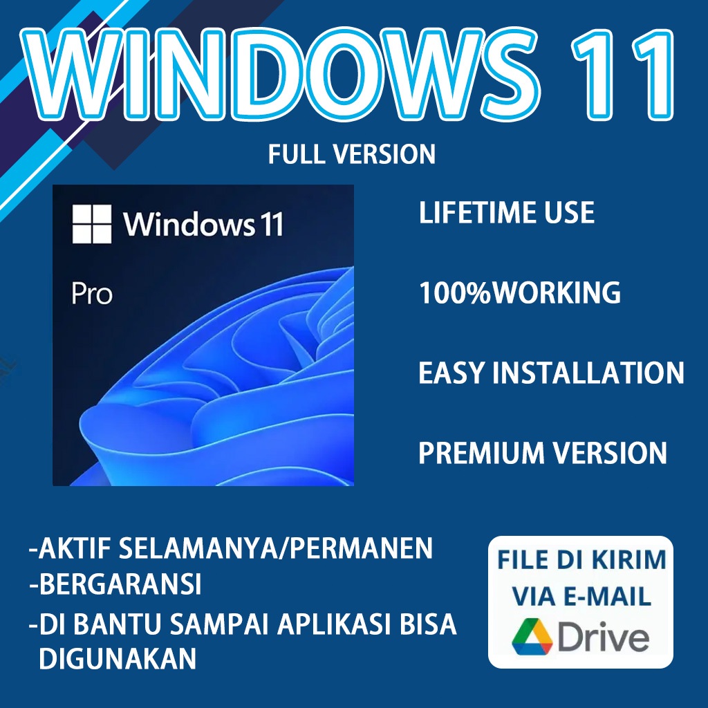 Windows 11 Home Pro Education Enterprise | Shopee Malaysia