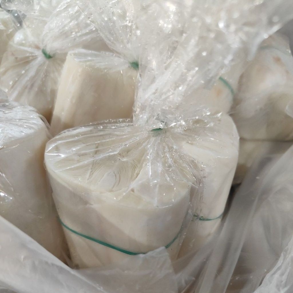UMBUK KELAPA FRESH 1 KILO | Shopee Malaysia