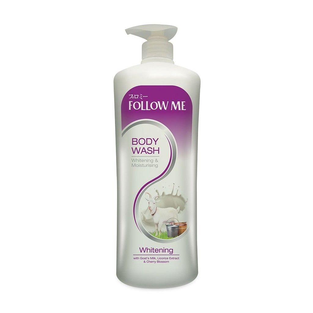 Follow me body wash 1000ml | Shopee Malaysia