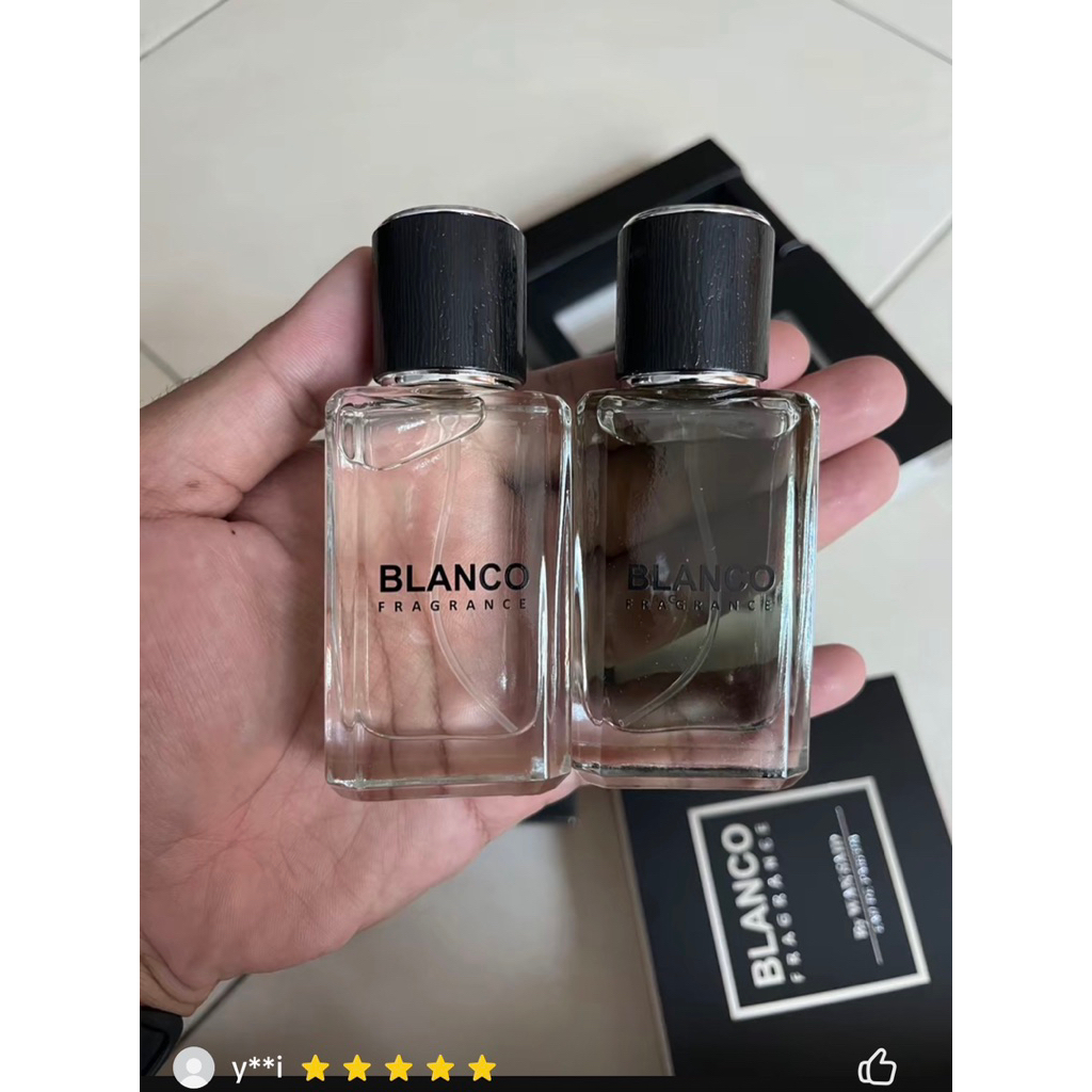 Buy blanco perfume Online With Best Price, May 2026 | Shopee Malaysia