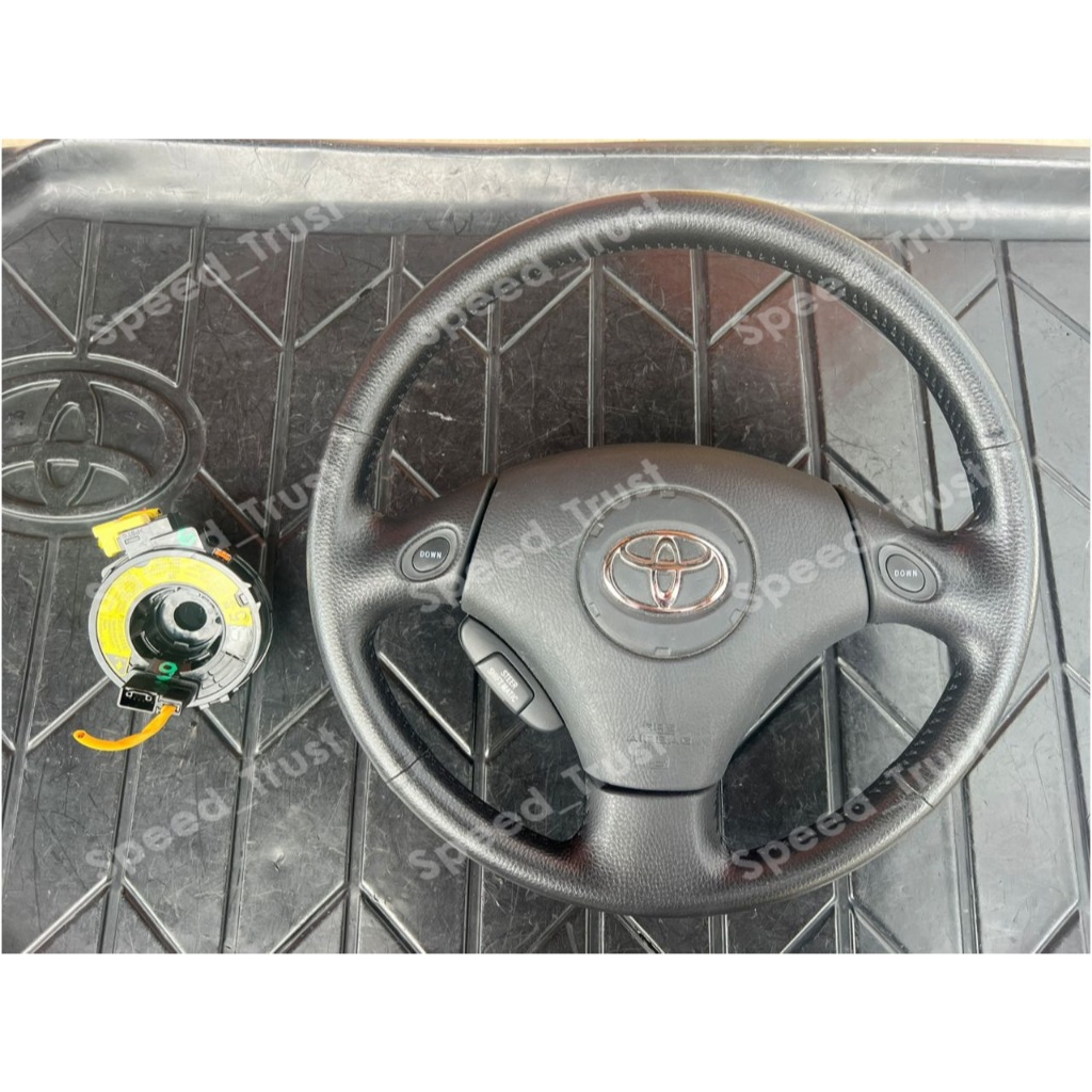 Original JDM Used Steering Stereng Shift Matic With Roller Clock Spring ...