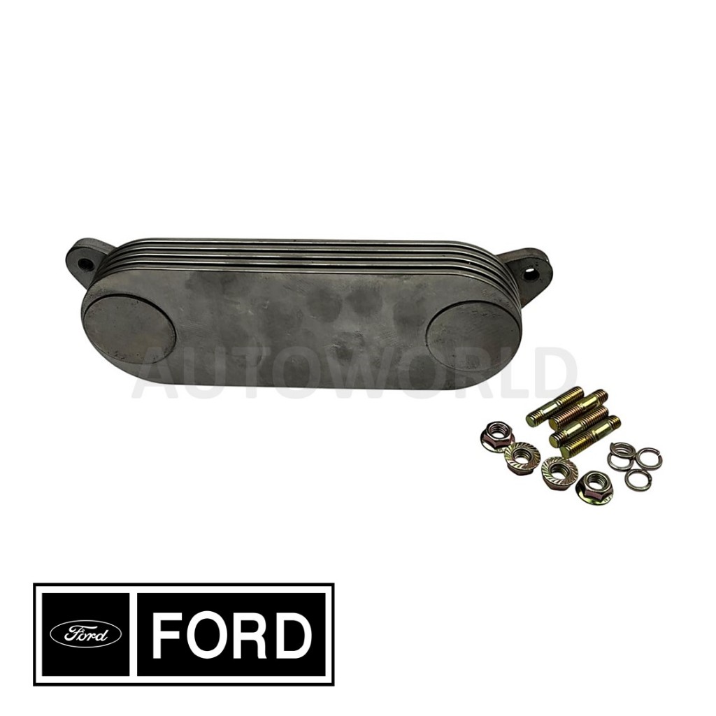 ENGINE OIL COOLER FORD RANGER WL WL81-14-710 | Shopee Malaysia