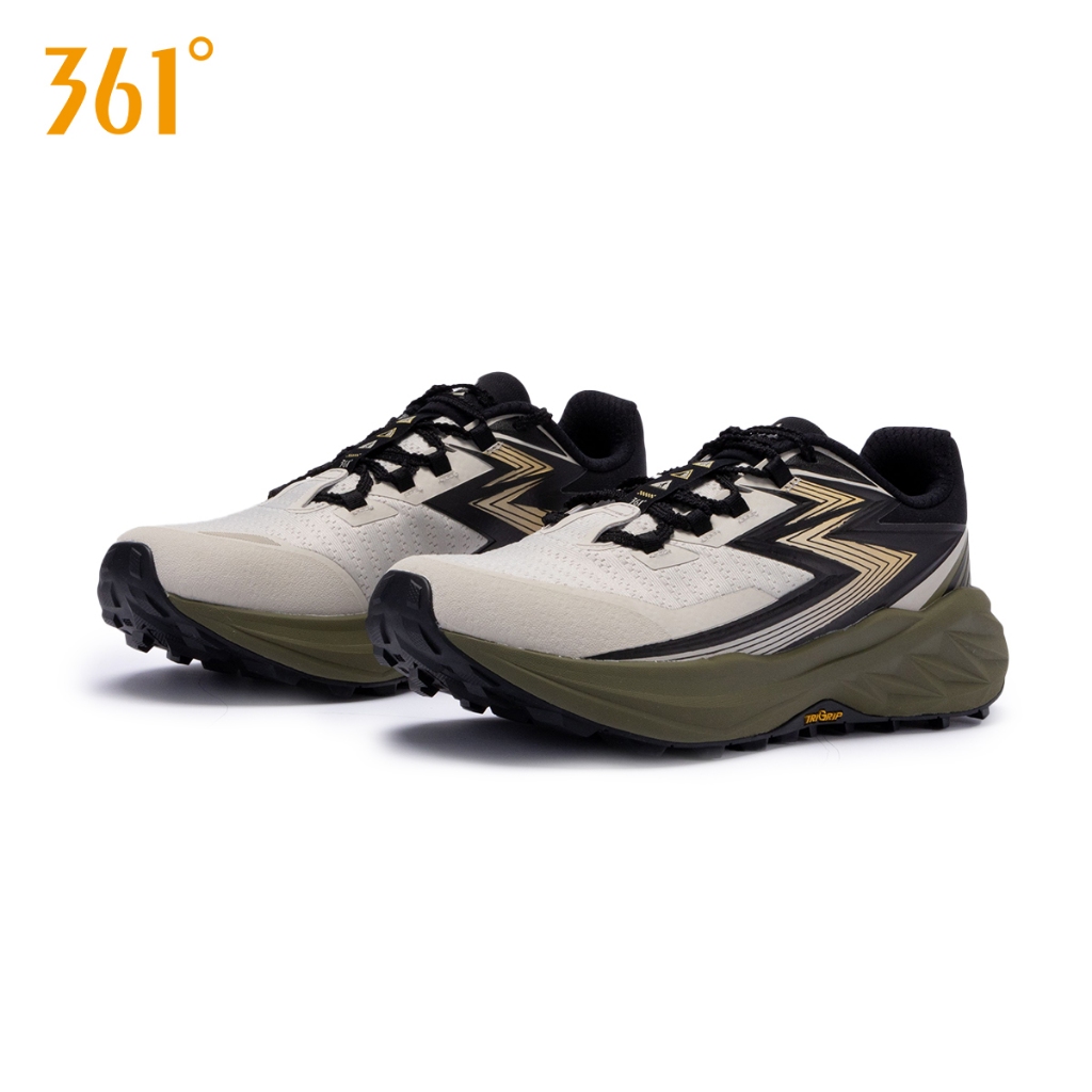 361 Degrees M's Multifunctional Outdoor | Shopee Malaysia