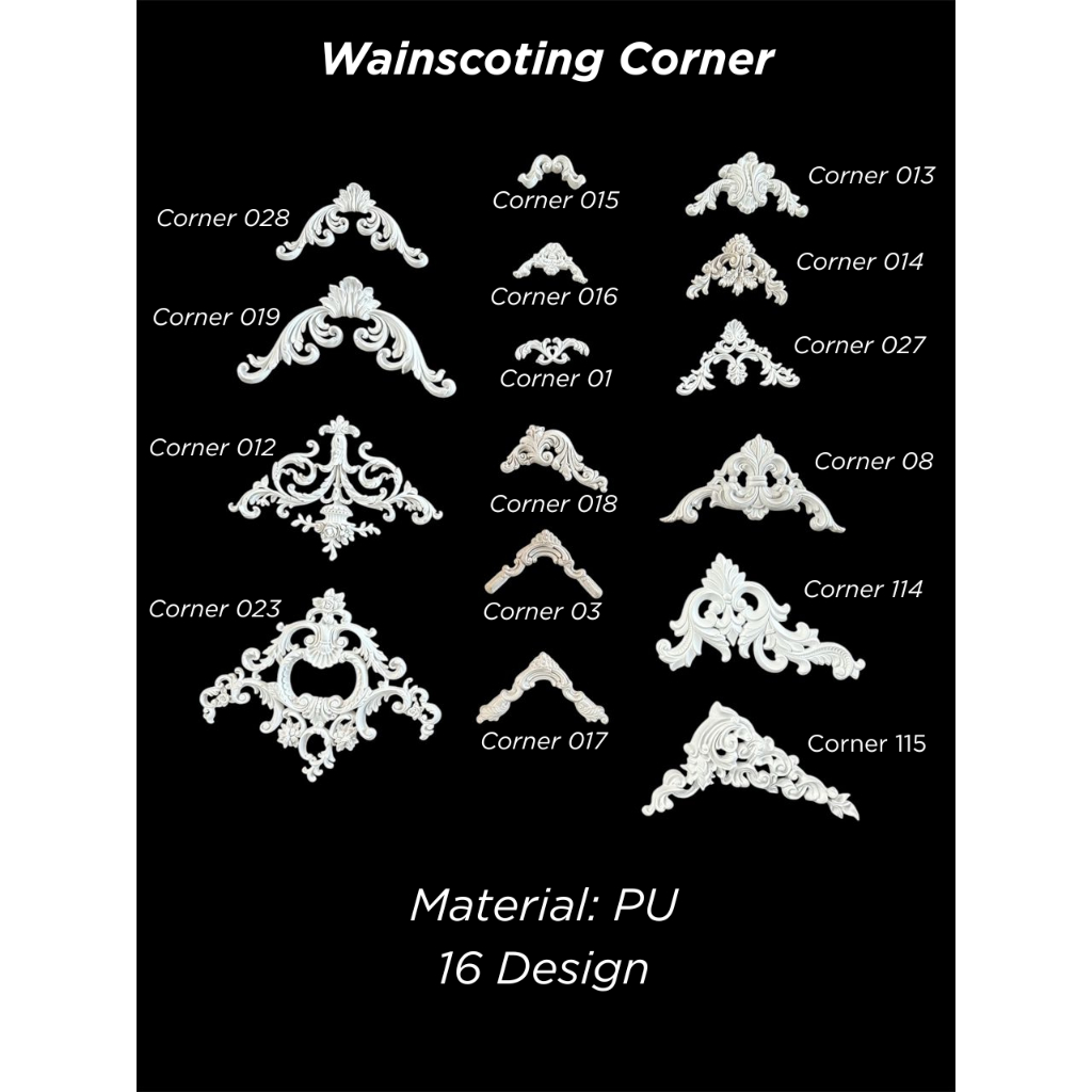 Buy cornice ceiling Online With Best Price, May 2026 | Shopee Malaysia