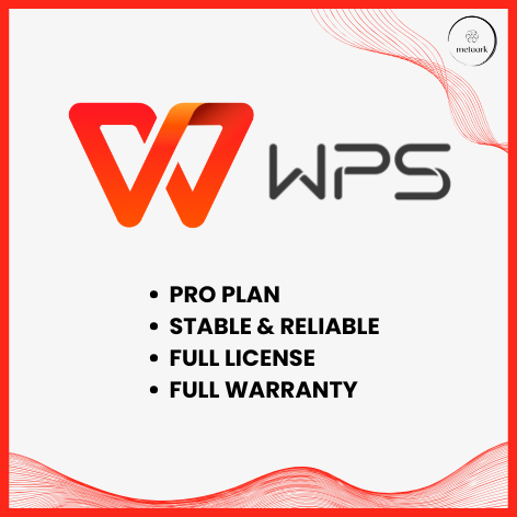 [FAST DELIVERY] WPS PRO PLAN + PDF Editor - Premium Version - for iOS ...