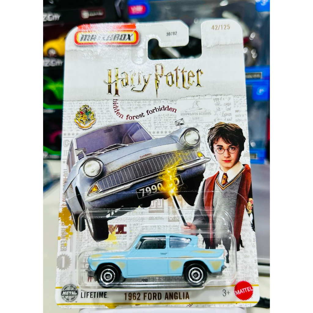 Matchbox 2025 Dash M Mainline 1:64 Koleksi Baru Ready Stock Malaysia ...