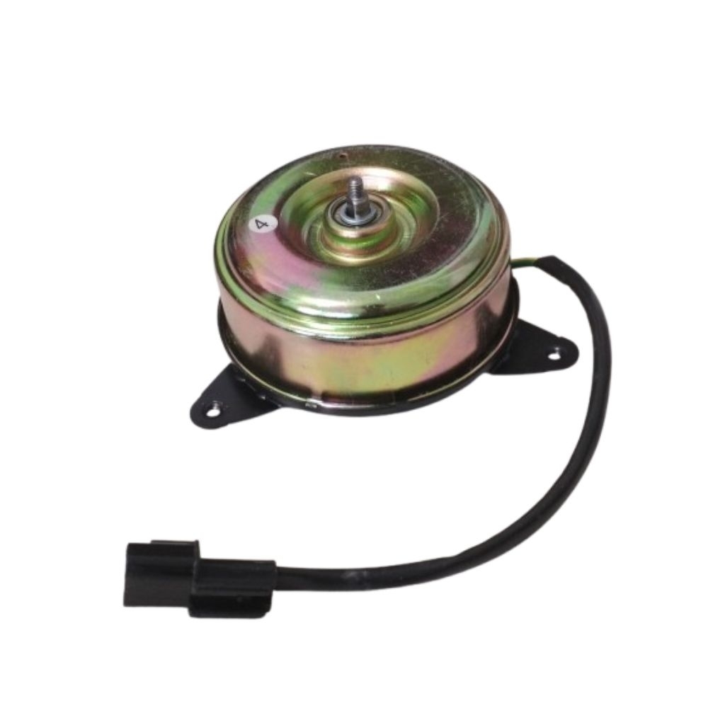 WAJA APM Type A/C Radiator / Aircond Fan Motor (OEM) 风扇摩打 | Shopee Malaysia