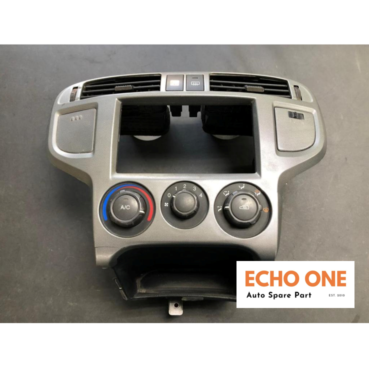 HYUNDAI MATRIX Aircond Console Control Panel Used Original | Shopee ...