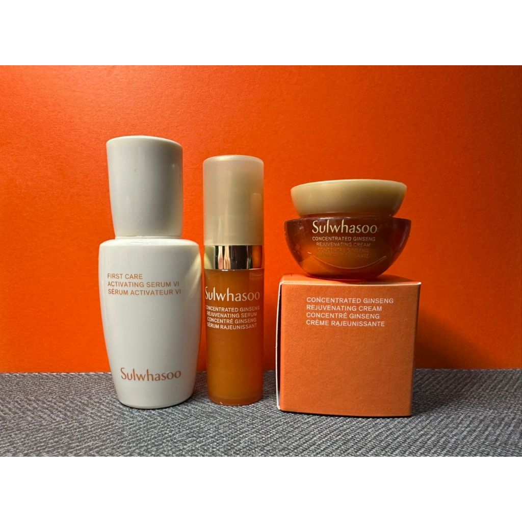 First Care Radiant Skin Set (LIGHT) | Shopee Malaysia