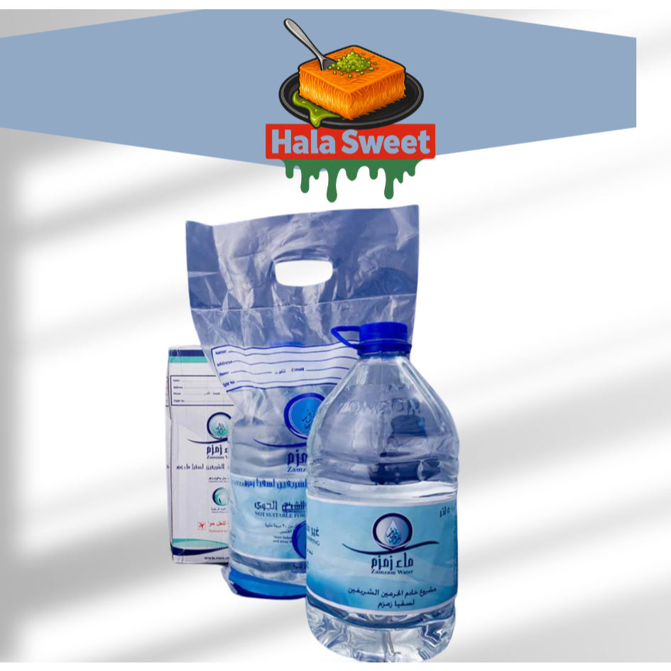 Original 5L Asli Kapasiti 5 Liter Sesuai Untuk Kebutuhan Harian Anda ...