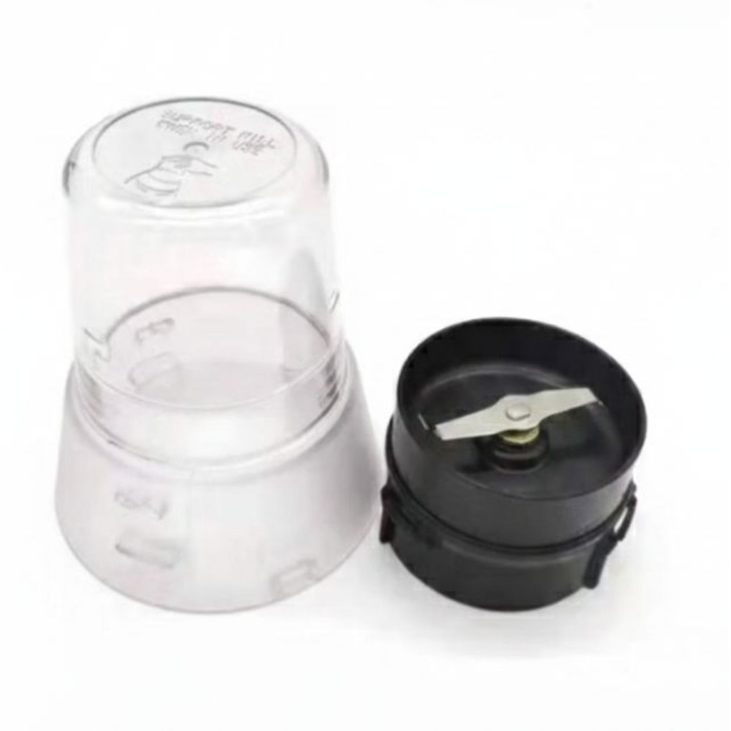 PANASONIC Blender Jug Small Dry Mill, Safety lock / PANASONIC Blender ...