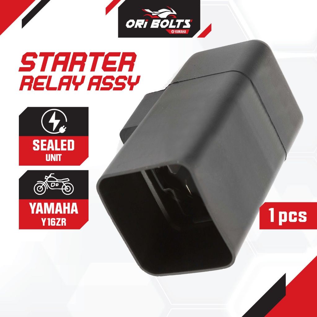 5TP-H1940-01-L Yamaha Original Y16ZR Y16 Y15ZR Y15 135LC Lagenda FI ...