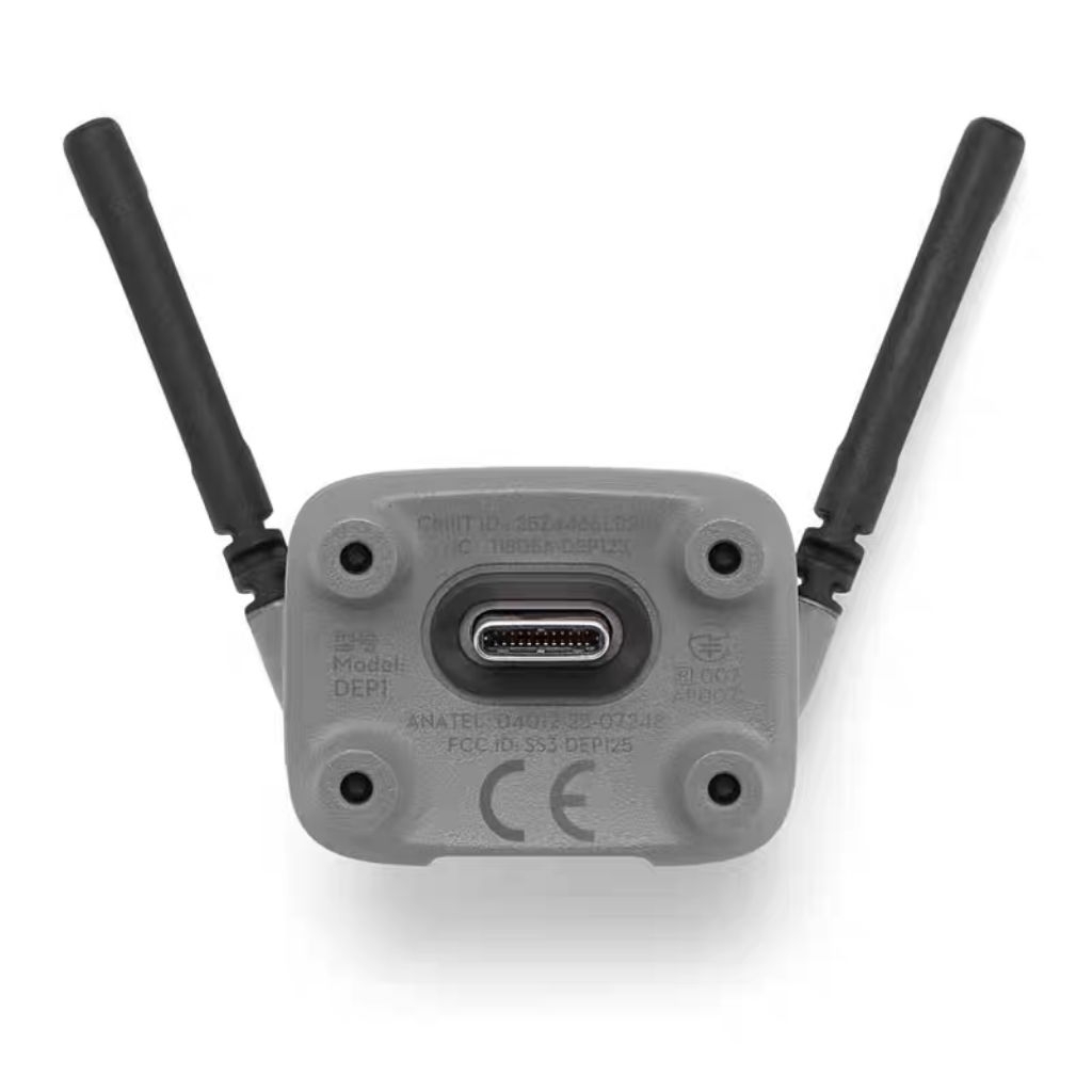 DJI NEO 2 Digital Receiver | Shopee Malaysia