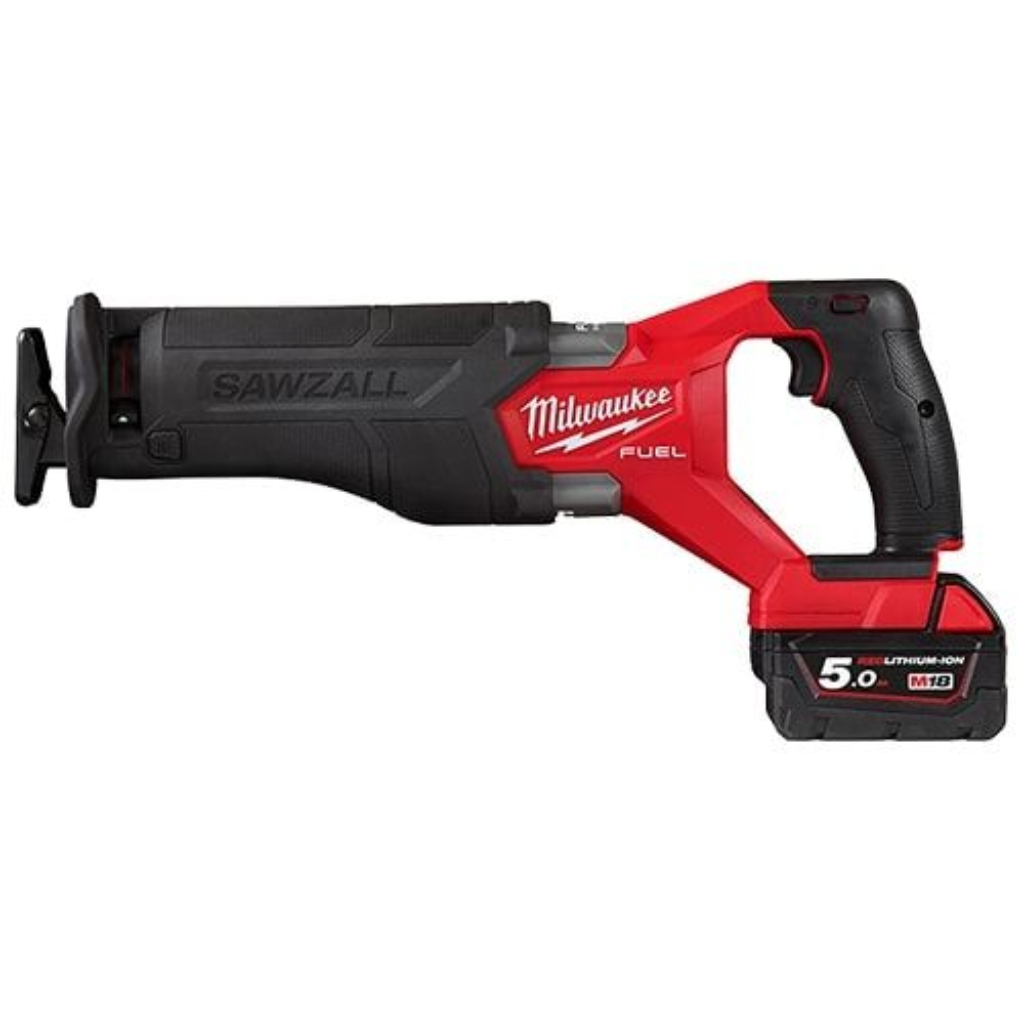 MILWAUKEE M18 FUEL GEN II SAWZALL (Bare) | Shopee Malaysia