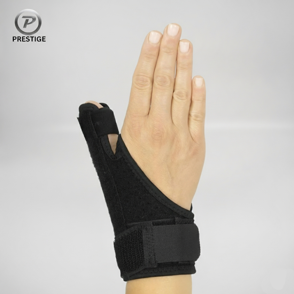 Thumb Splint De Quervain's Tenosynovitis 3 YEAR WARRANTY | Shopee Malaysia