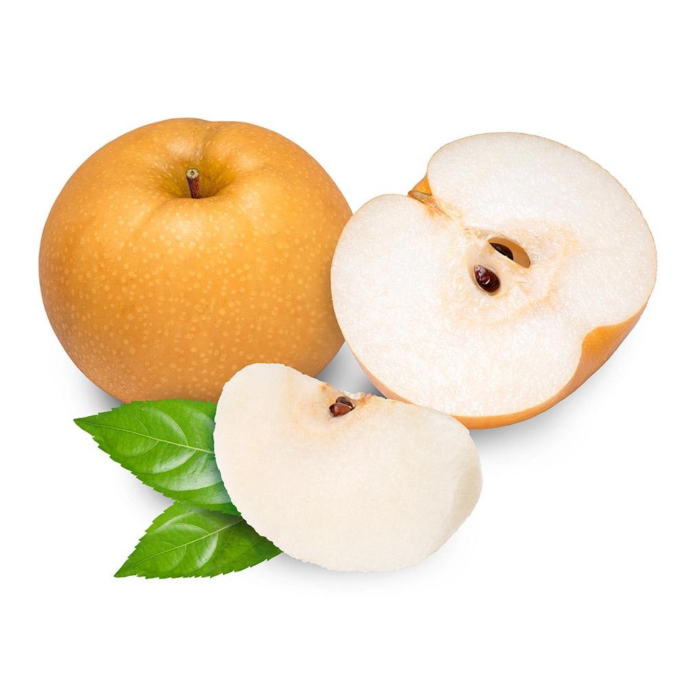 Korea Sinco Pear (2 pcs) | Shopee Malaysia