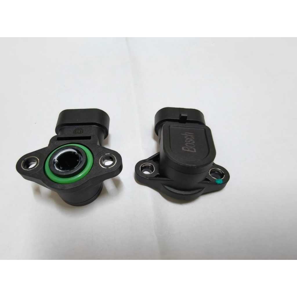 KTM DUKE/RC 200/250/390 V1 JG351804 TPS SENSOR /THROTTLE Position ...