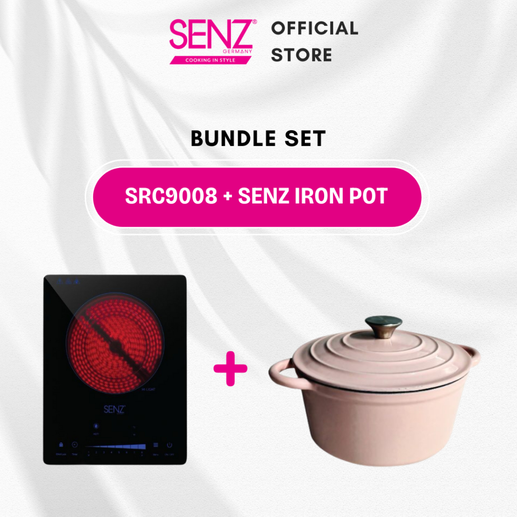 SENZ Malaysia Online, May 2026 | Shopee Malaysia