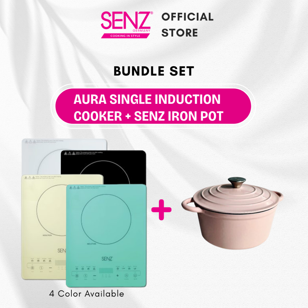 SENZ Malaysia Online, April 2026 | Shopee Malaysia