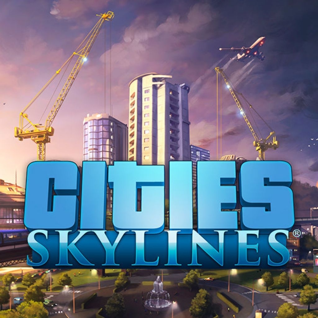 CITIES SKYLINES [ PC GAME | DIGITAL DOWNLOAD | FULL VERSION | OFFLINE ...