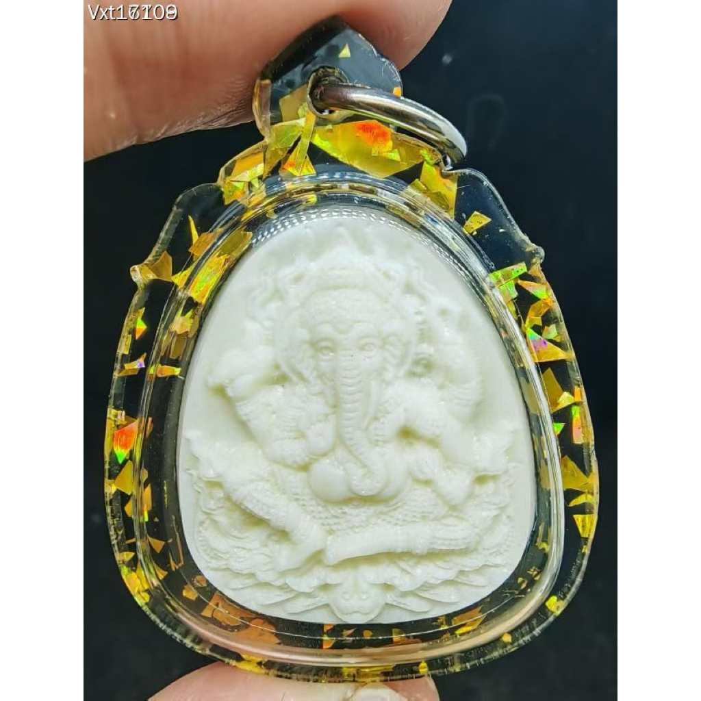 象骨象神 phra pikanet 限量製作299枚 Wat KeiLingSon - 龍婆 | Shopee Malaysia