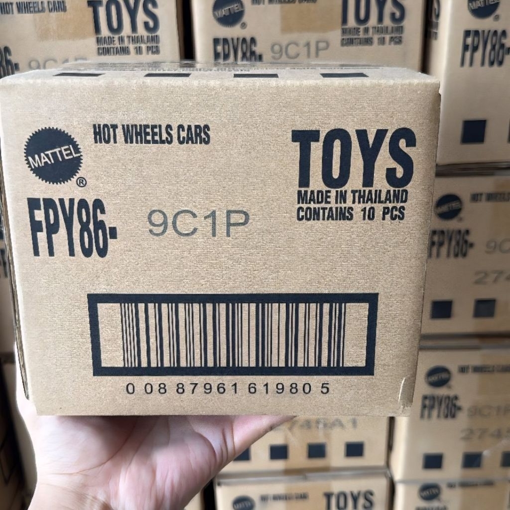 HOT WHEELS PREMIUM JAPANESE HISTORICS FIVE JH5 COMPLETE SEALED BOX CASE ...