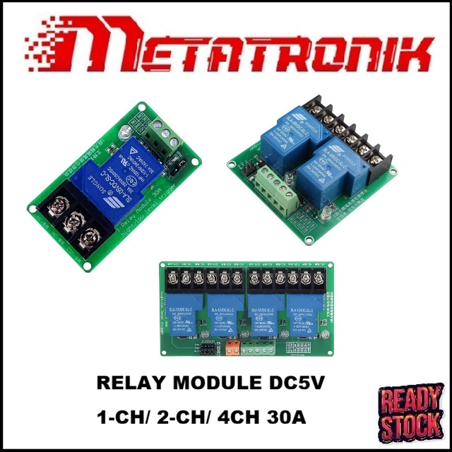 relay module - Prices and Promotions - Apr 2026 | Shopee Malaysia