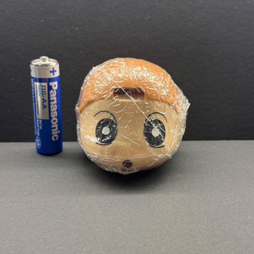 Bandai Crayon Shin-Chan Cap Character Sunflower Gashapon Gachapon Gasha ...