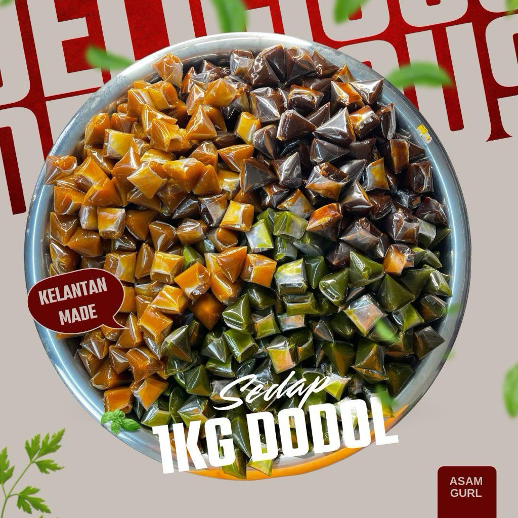 dodol Malaysia, Best Deals May 2026 | Shopee Malaysia