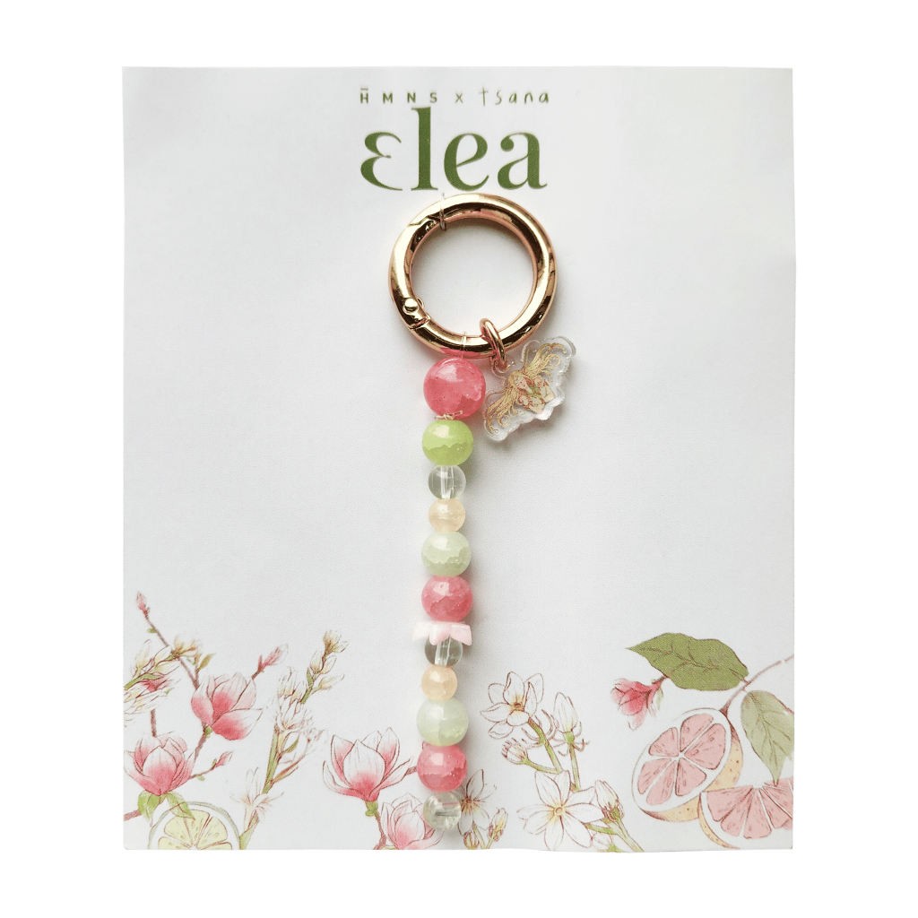 HMNS Gift - Charm Elea Edition | Shopee Malaysia