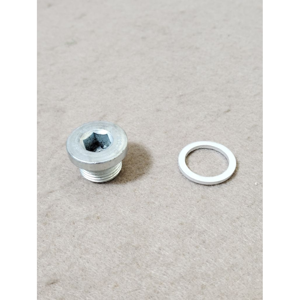 GEAR BOX NUT TOYOTA VIOS NCP42, NCP93, NCP150, CAMRY ACV30, ACV40, WISH ...