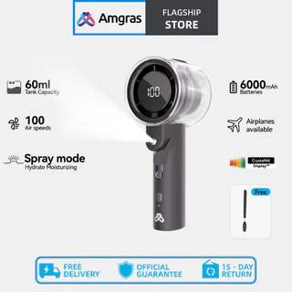 Amgras Official Store Online, January 2026 | Shopee Malaysia
