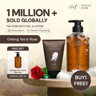 CLEF Skincare Official Store Online, January 2026 | Shopee Malaysia