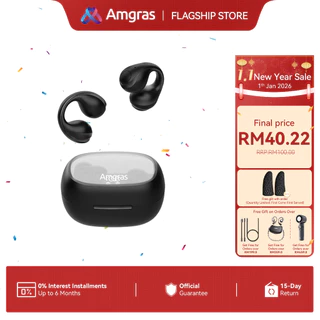 Amgras Official Store Online, January 2026 | Shopee Malaysia