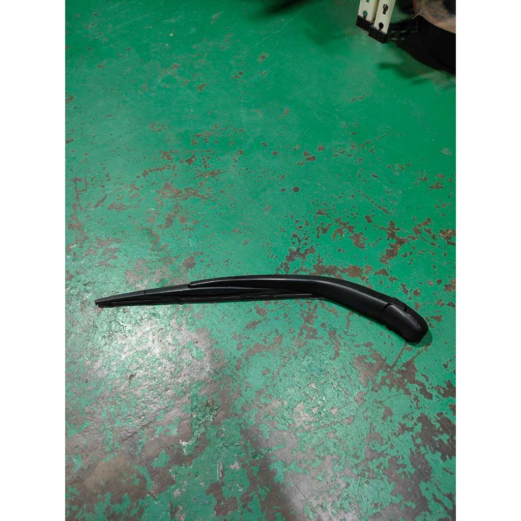 Rear Wiper Bonet Honda Jazz Fit GK5 GK3(JAPAN USED) | Shopee Malaysia
