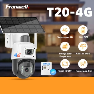 Franwell Official Store Online, March 2026 | Shopee Malaysia