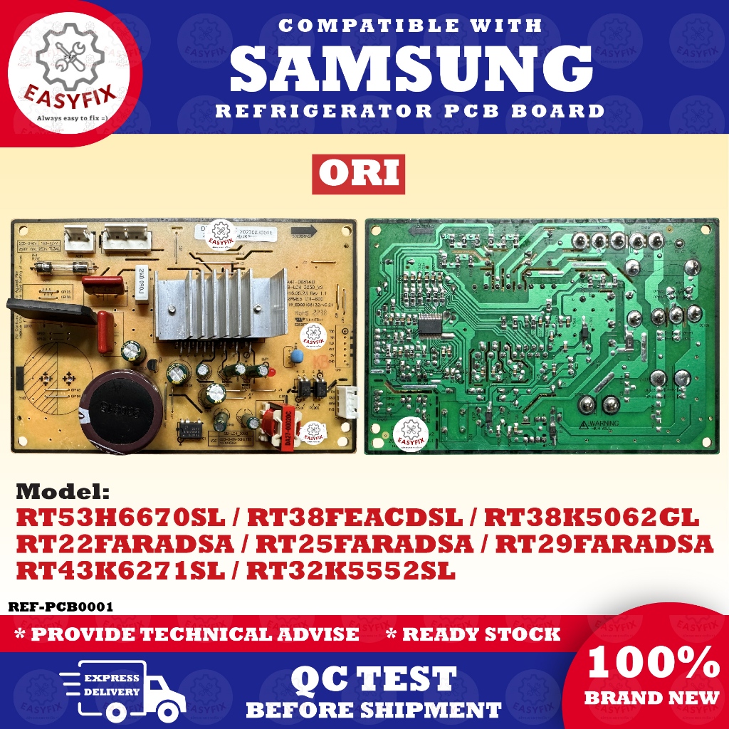 Buy fridge samsung Online With Best Price, May 2026 | Shopee Malaysia