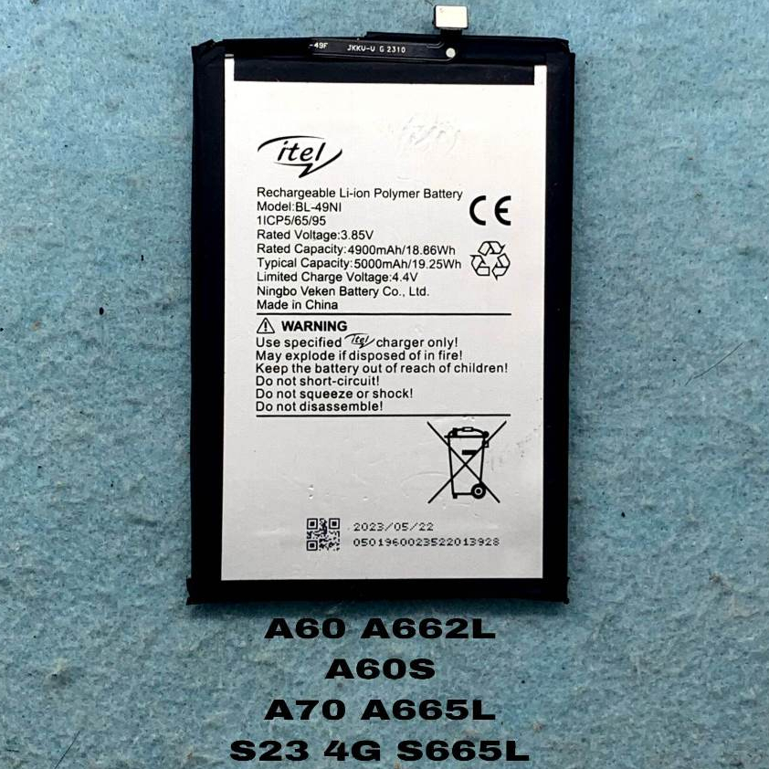 Buy itel Online With Best Price, May 2026 | Shopee Malaysia