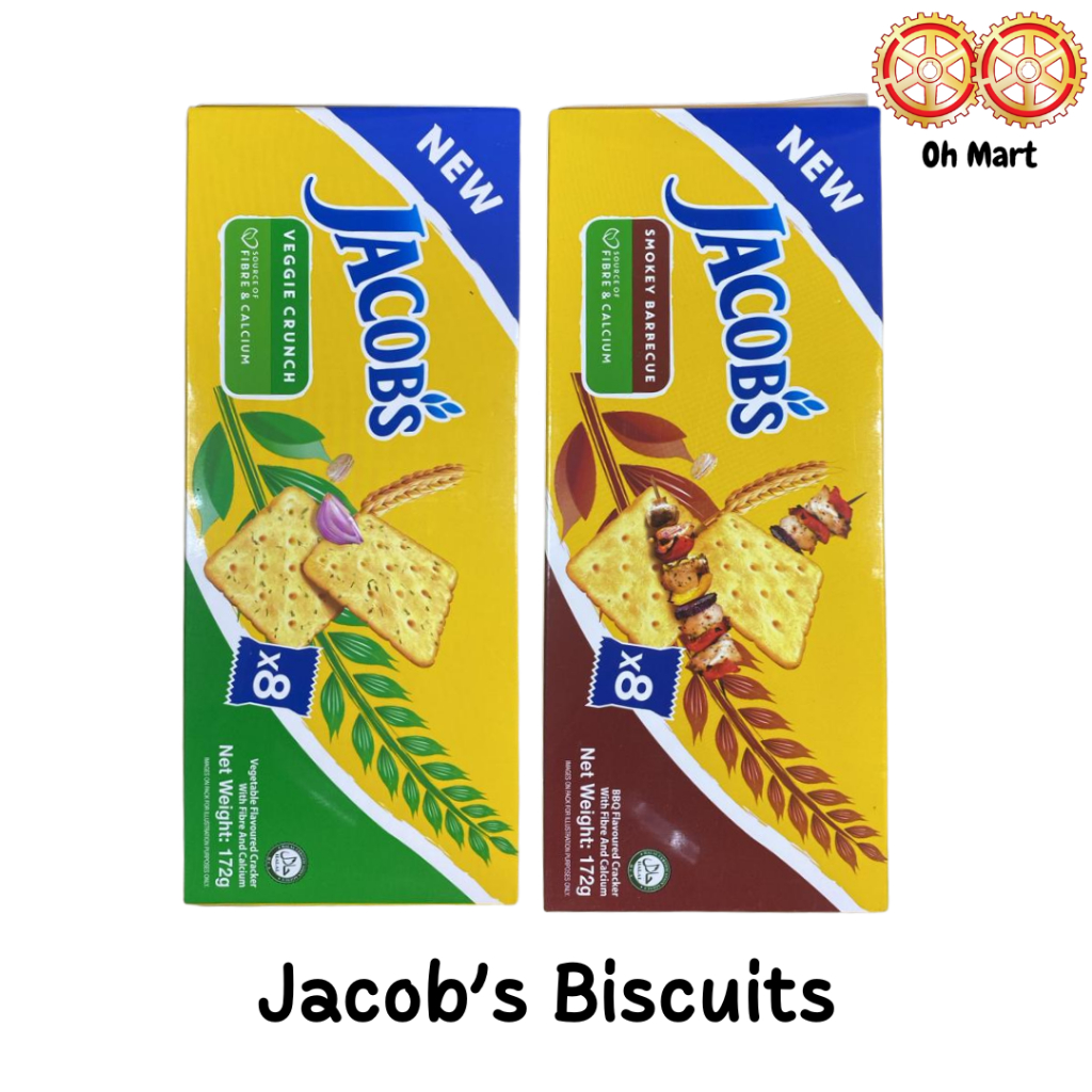 biskut jacobs Malaysia, Best Deals May 2026 | Shopee Malaysia