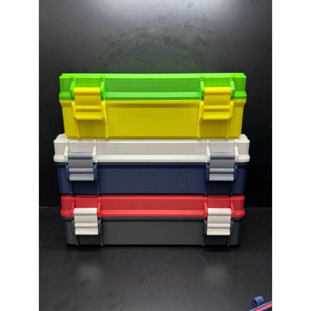 Peptide Traveller Box (All in One) | Shopee Malaysia