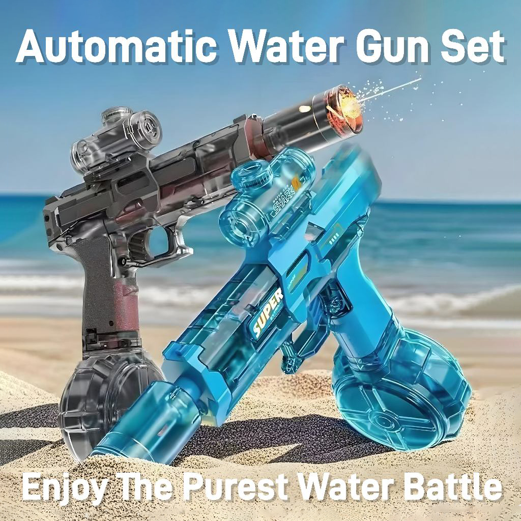 Buy toy water gun Online With Best Price, May 2026 | Shopee Malaysia