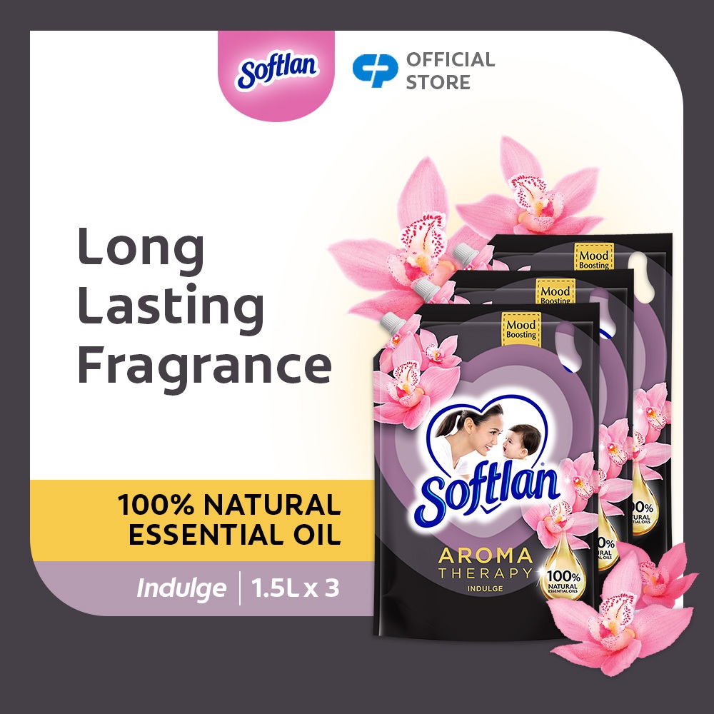 Buy softlan softener Online With Best Price, May 2026 | Shopee Malaysia
