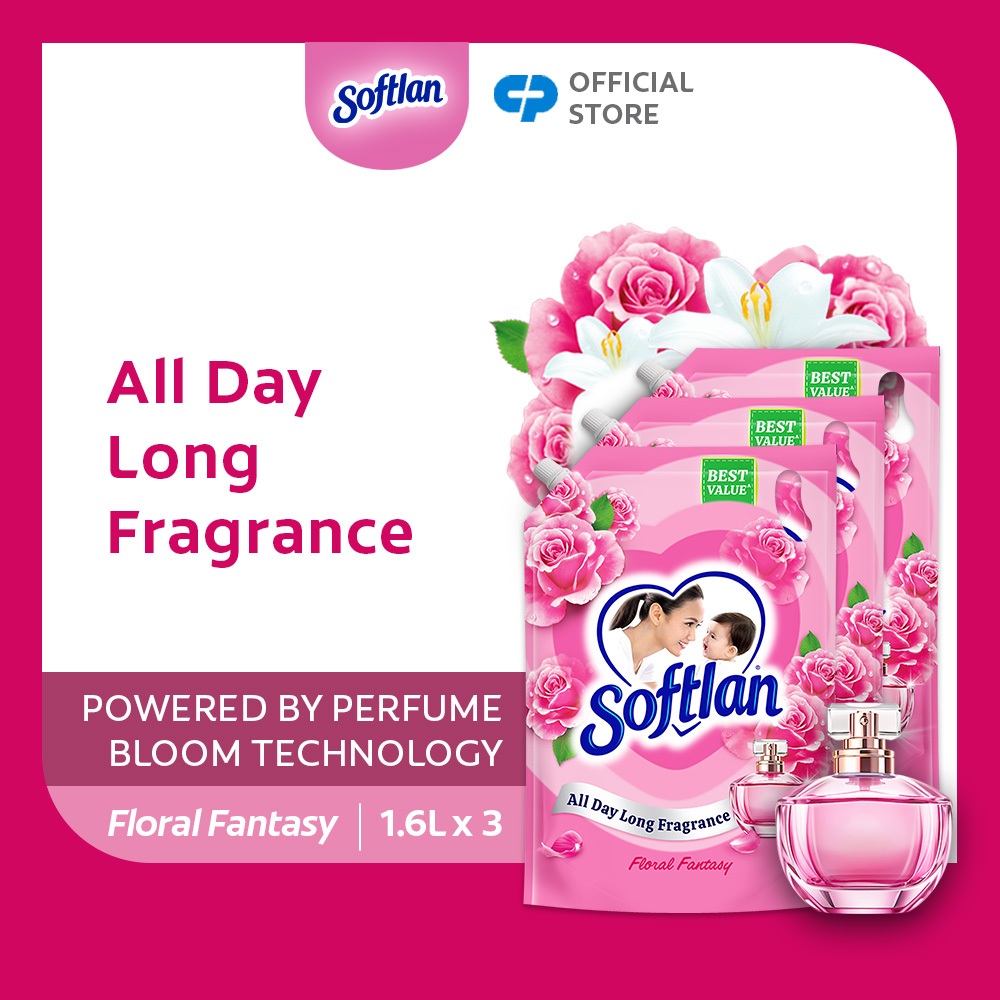 Buy softlan softener Online With Best Price, Jun 2026 | Shopee Malaysia