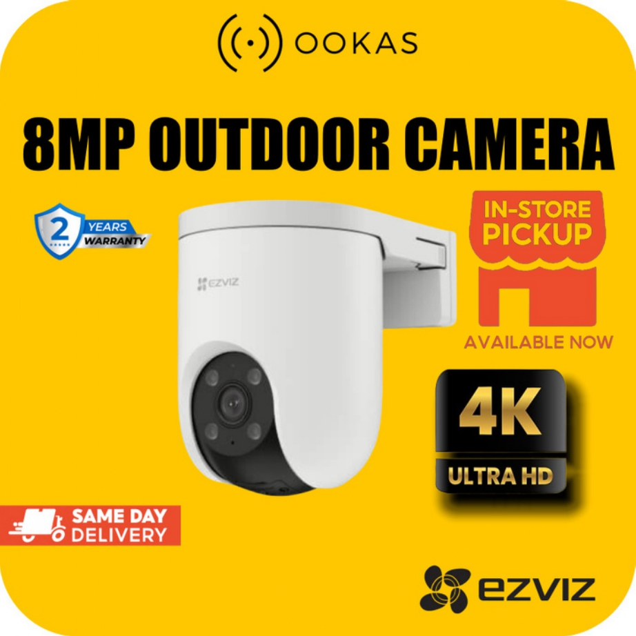 hikvision cctv camera - Prices and Promotions - Apr 2026 | Shopee Malaysia