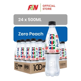 Buy 100plus Online With Best Price, Apr 2026 | Shopee Malaysia