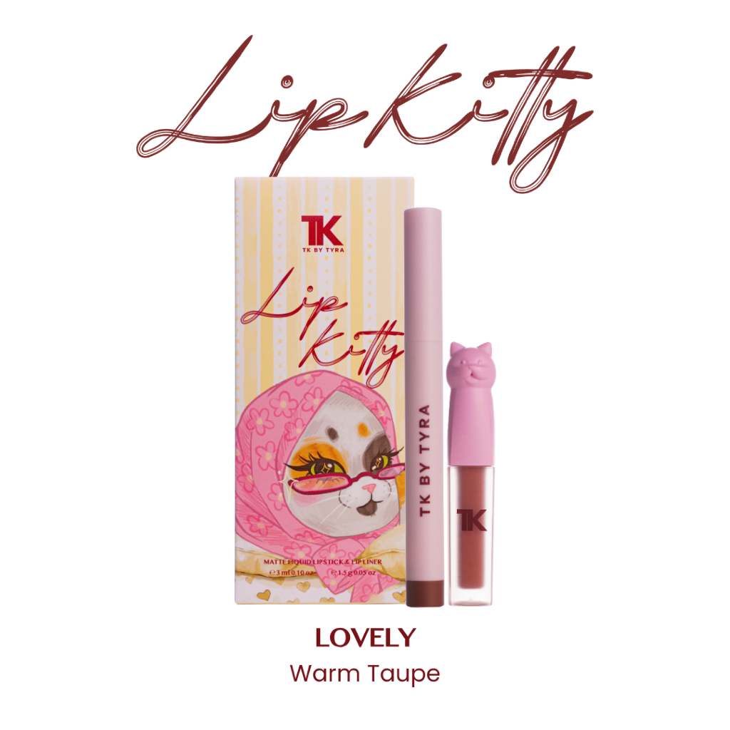 TK by Tyra Online, April 2026 | Shopee Malaysia