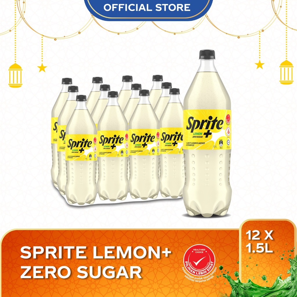 Buy sprite Online With Best Price, May 2026 | Shopee Malaysia