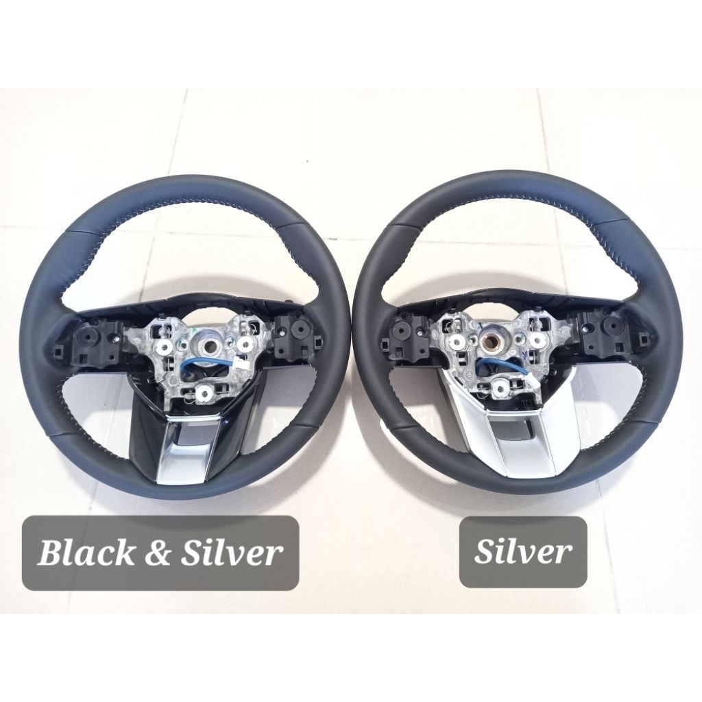 🔥Ready Stock🔥Steering Toyota Veloz / Perodua Alza 2022-2025 with Paddle ...