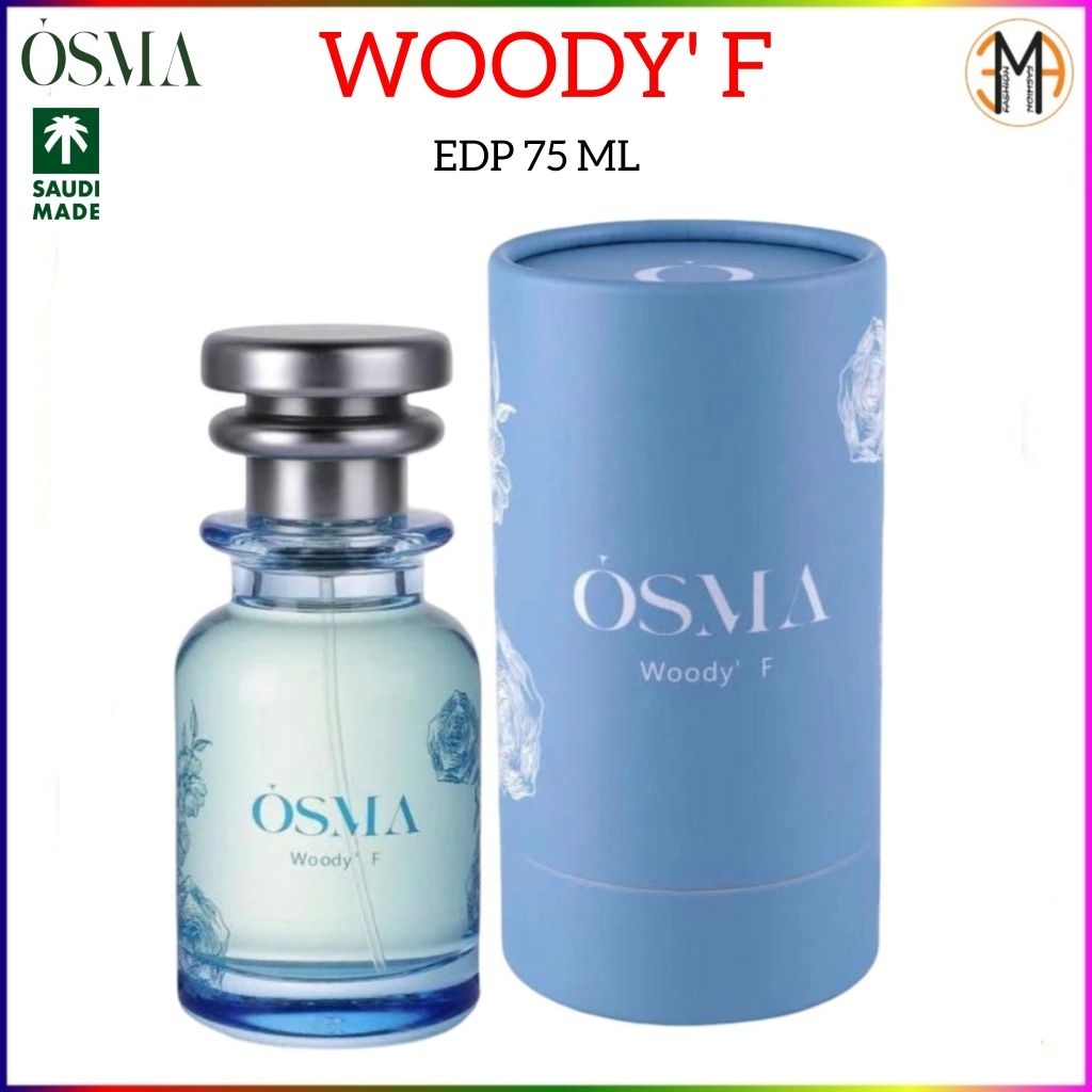 Buy osma perfume Online With Best Price, May 2026 | Shopee Malaysia